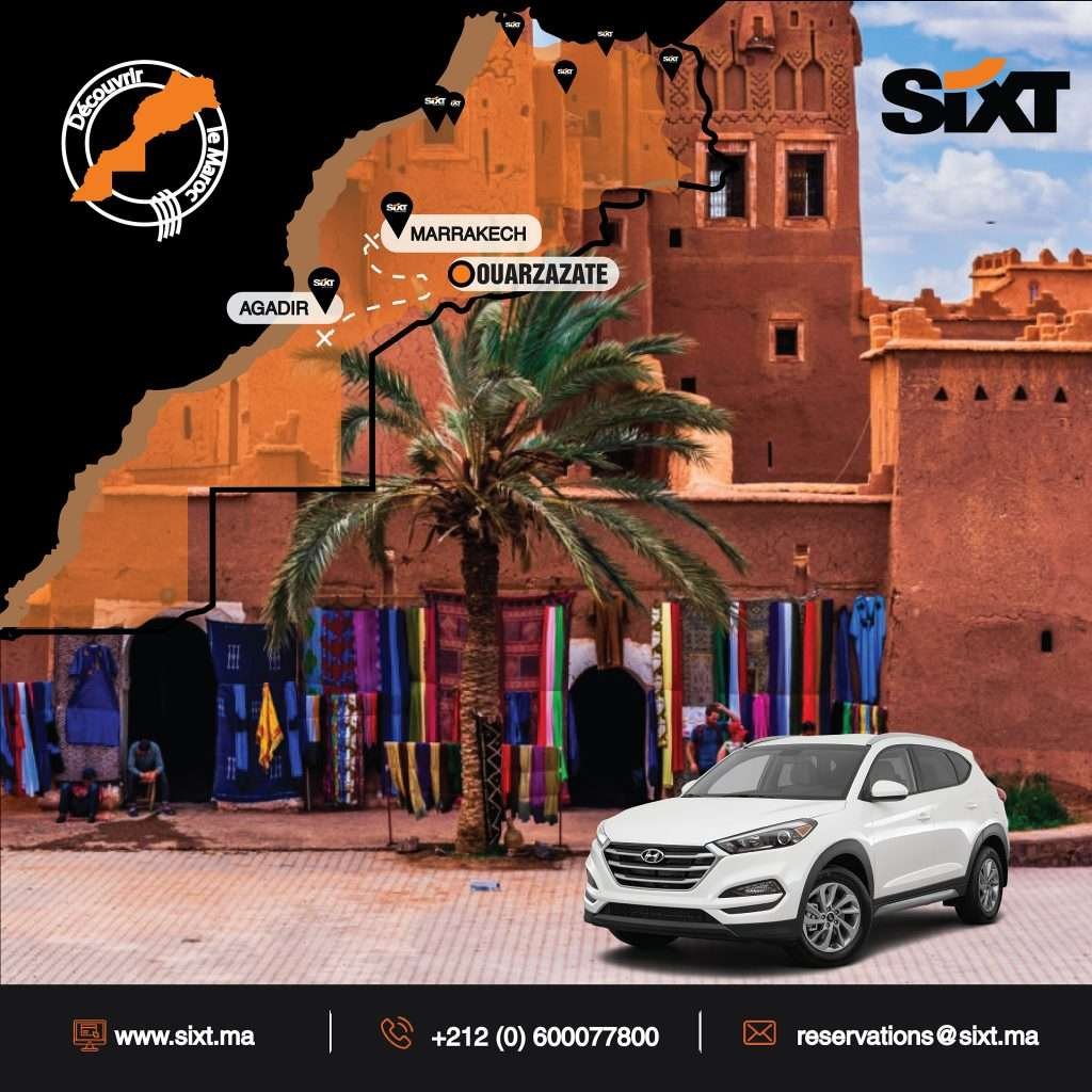 SIXT - EKEM Market Intelligence