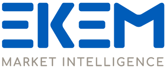 Accueil - EKEM Market Intelligence